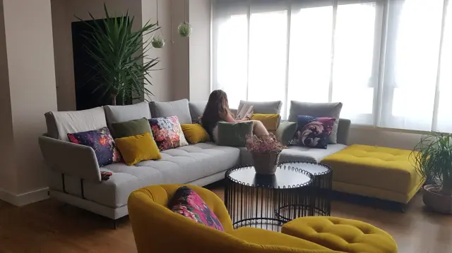 Pacific Sofá | Fama Sofás